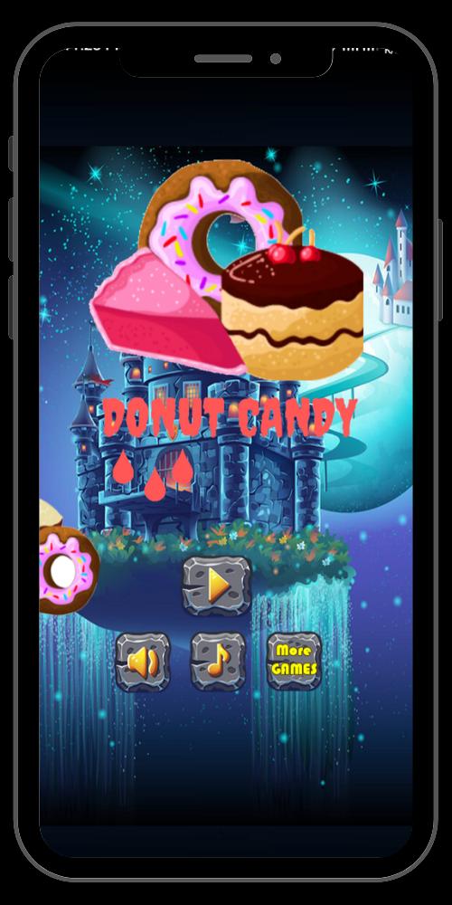 Donut Candy Block Puzzle Game Apk For Android Download