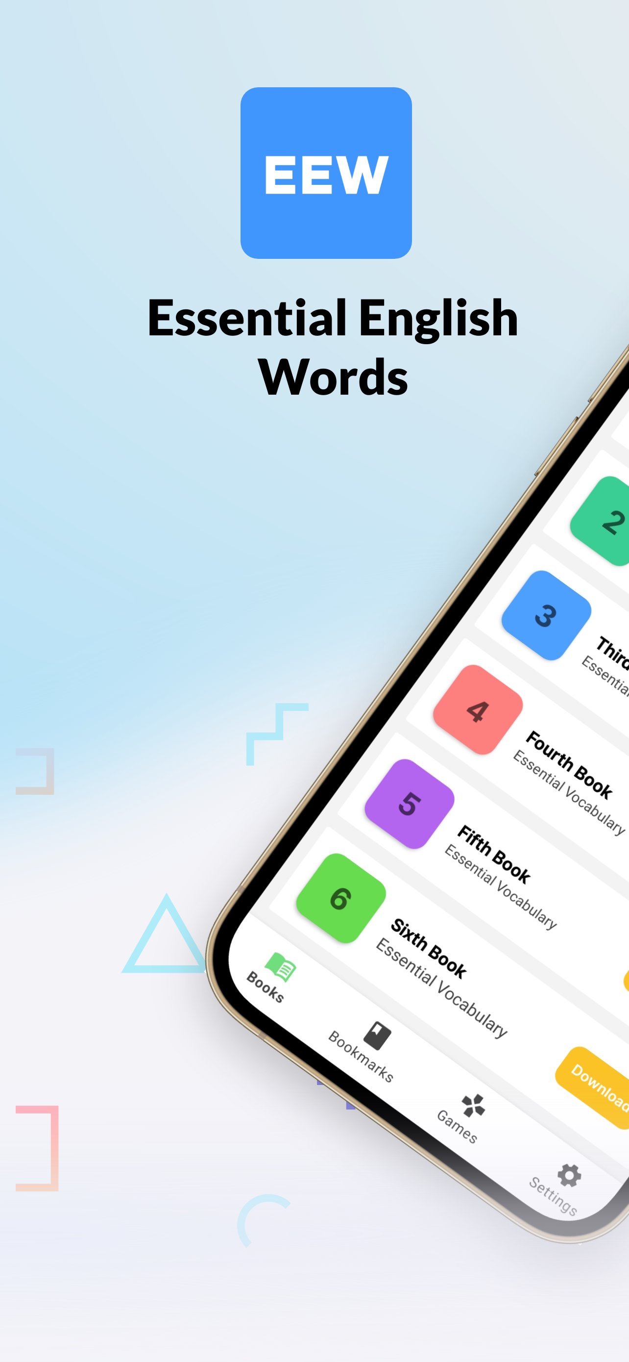 Essential Vocab APK for Android Download