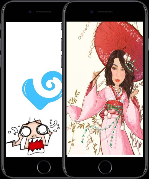 Baixar Doramas Love APK para Android Baixar Doramas Love APK para Android