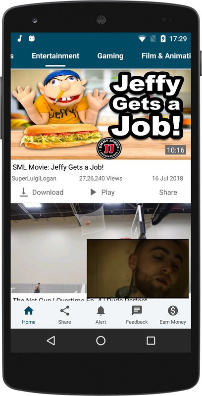 Tubidy App - Mp3 Downloader APK for Android Download