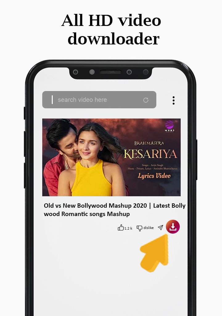 Viprow - All Video Downloader APK for Android Download