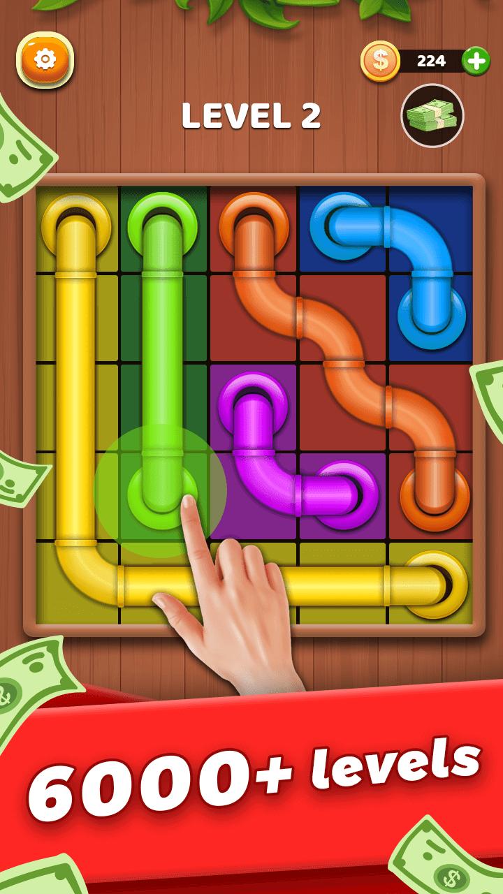 Flow Puzzle Pipe Art Line Connect Game APK Android flow-puzzle-pipe-art-line-connect-game-apk-android
