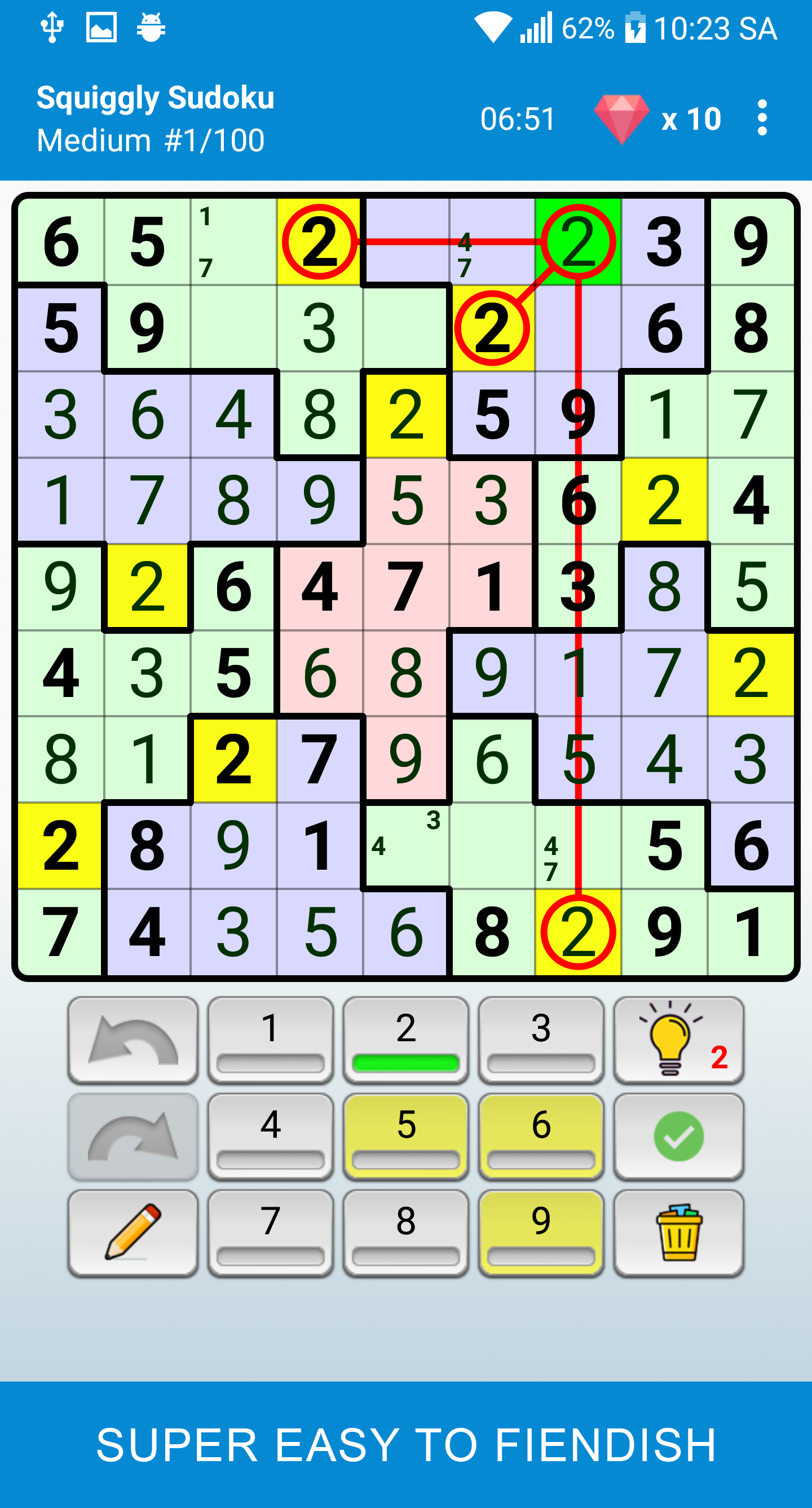 Sudoku Free Brain Puzzle Game Offline APK 5 0 2 Download For sudoku-free-brain-puzzle-game-offline-apk-5-0-2-download-for