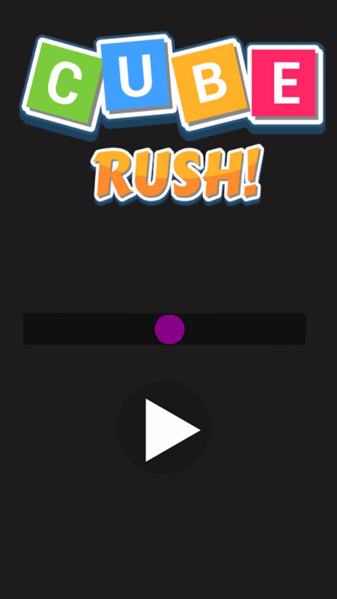 Cube Rush Apk Für Android Herunterladen