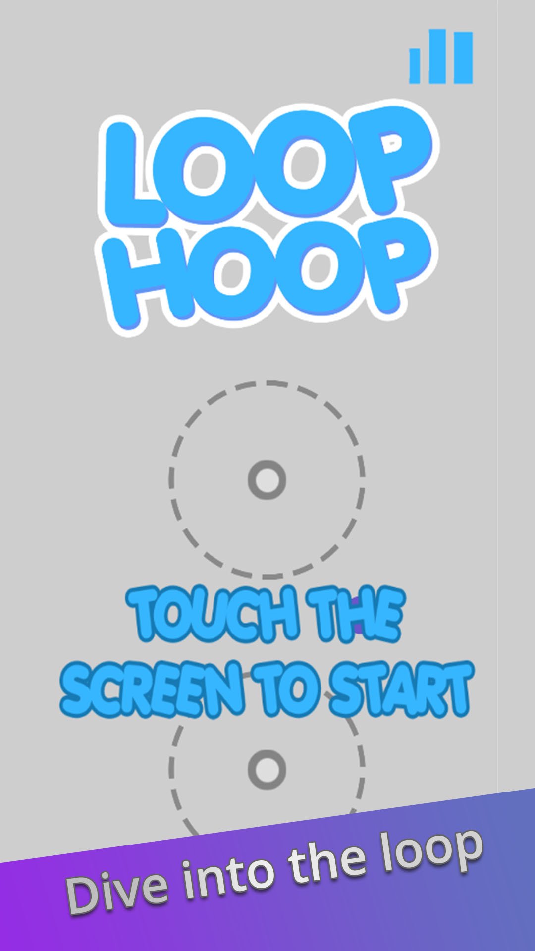 Loop Hoop: Fun Casual Game APK for Android Download