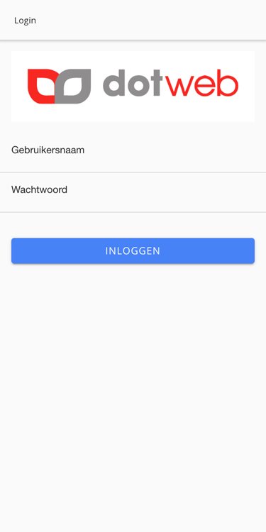 Dotweb cloud APK for Android Download