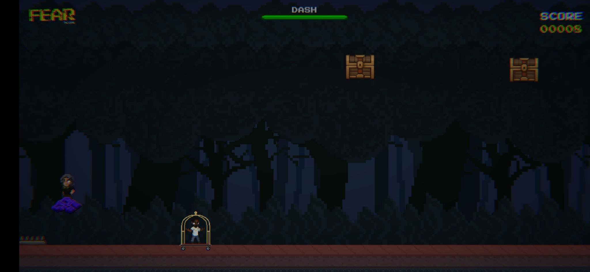 Fear Game APK for Android Download