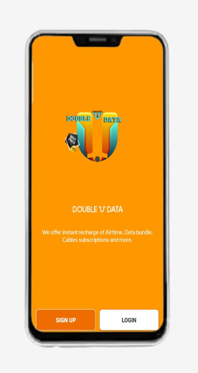 DOUBLE U DATA APK for Android Download