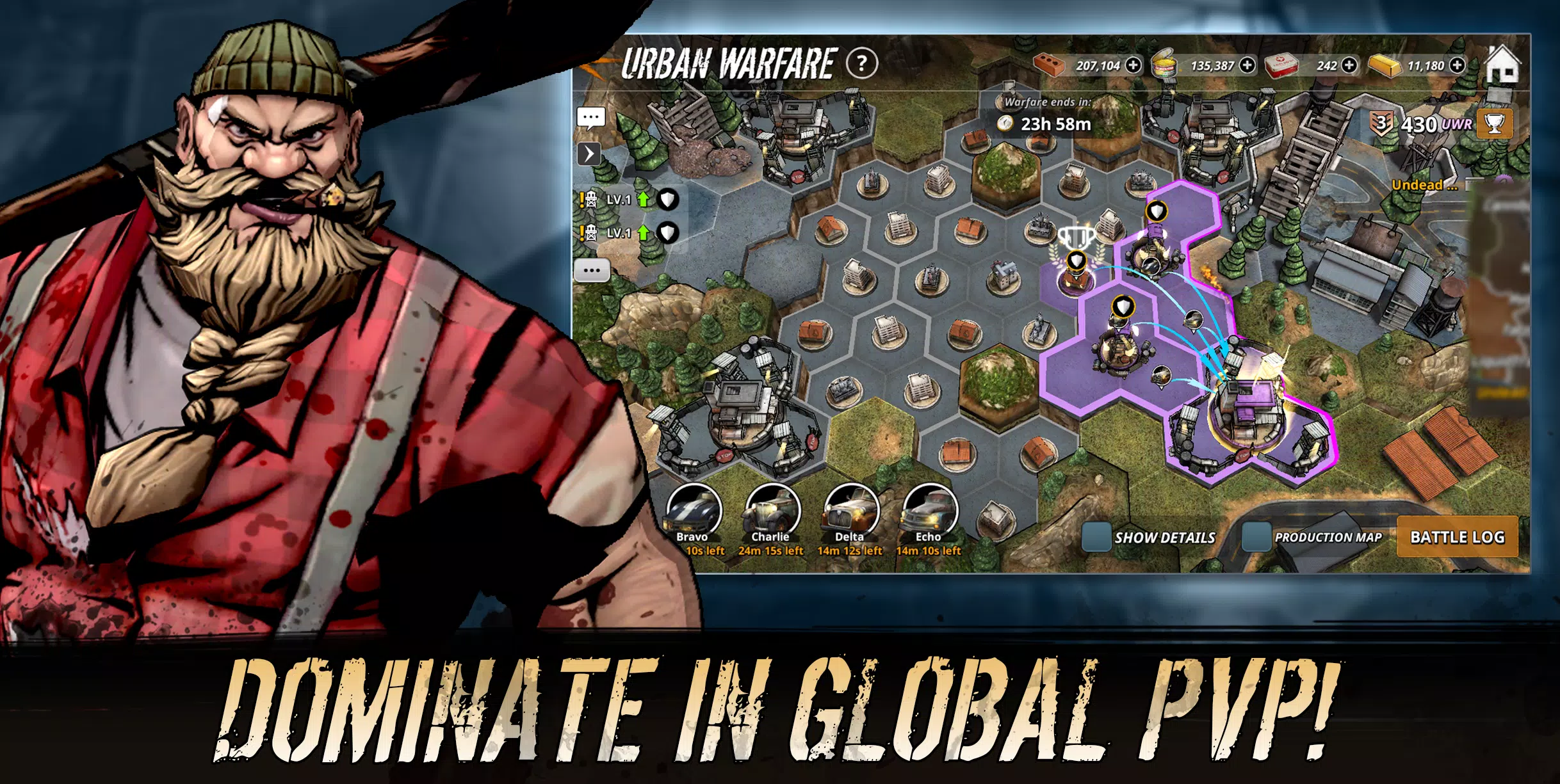 Undead Nation APK for Android Download - PGYER APKHUB