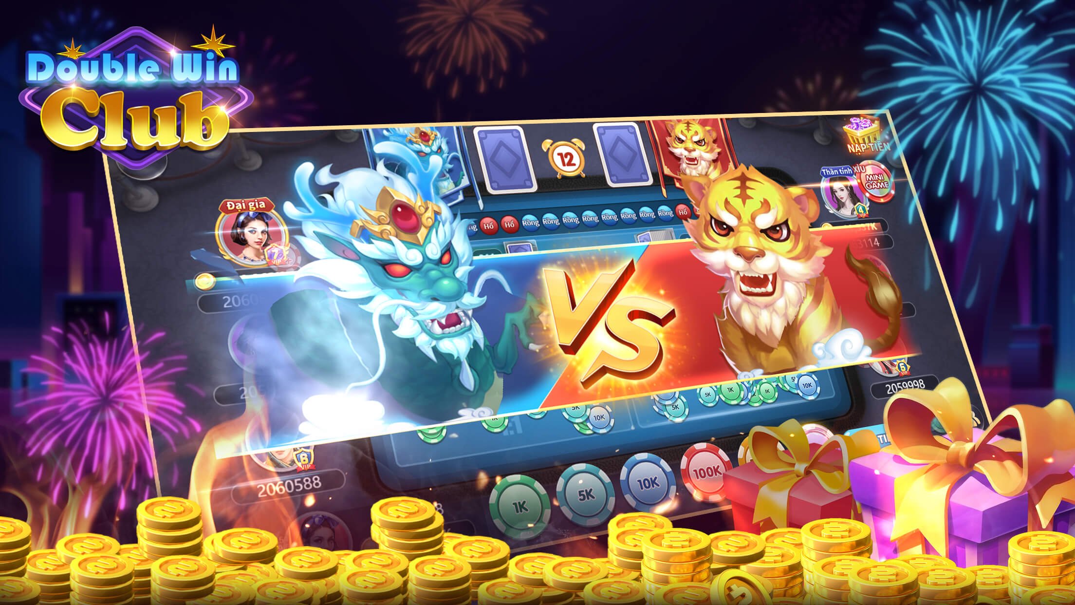 Double Win Slots APK for Android Download
