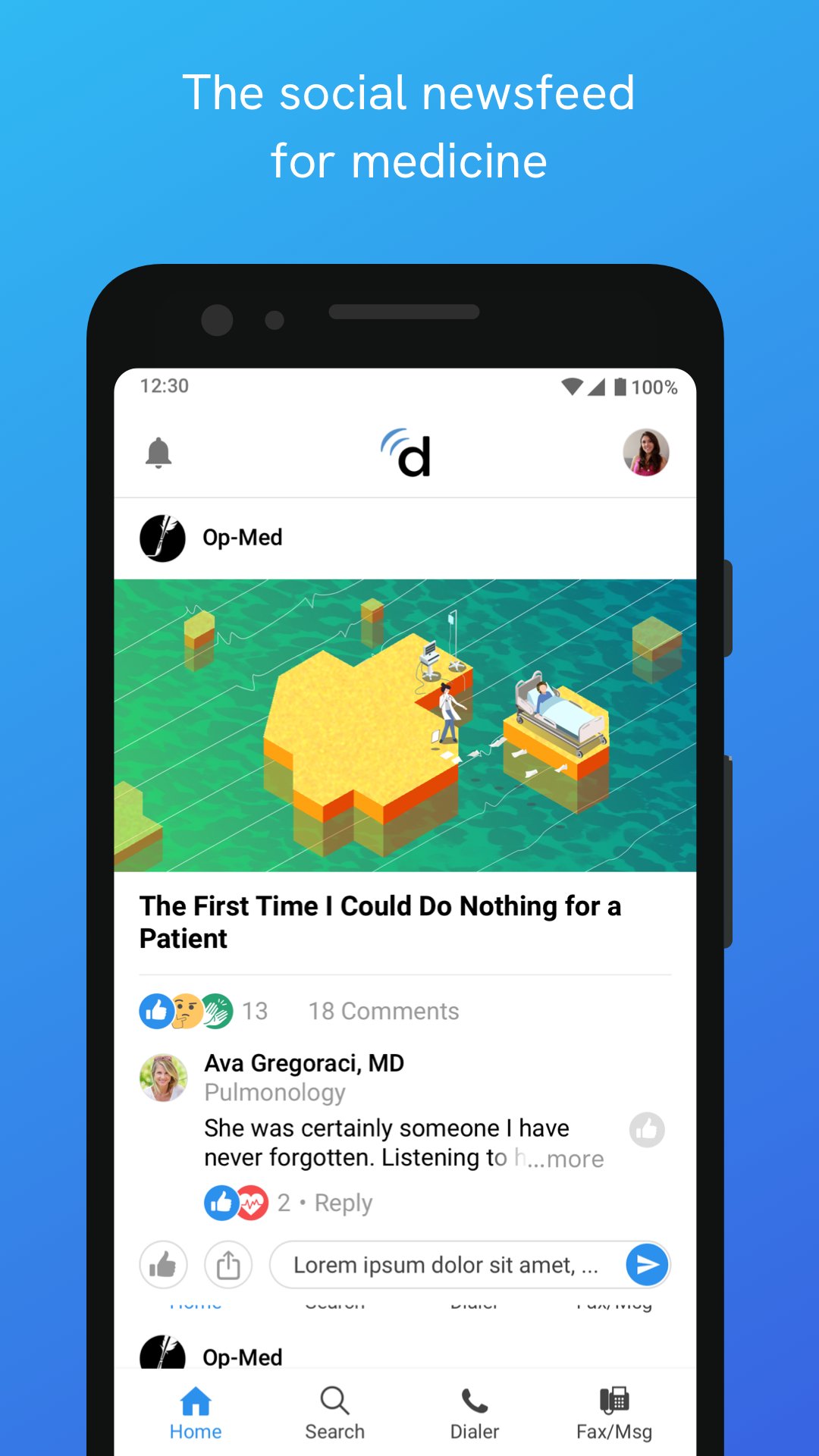 Doximity for Android - APK Download
