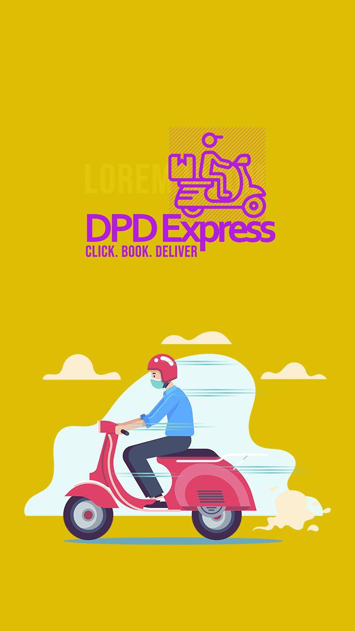 DPD Express APK for Android Download