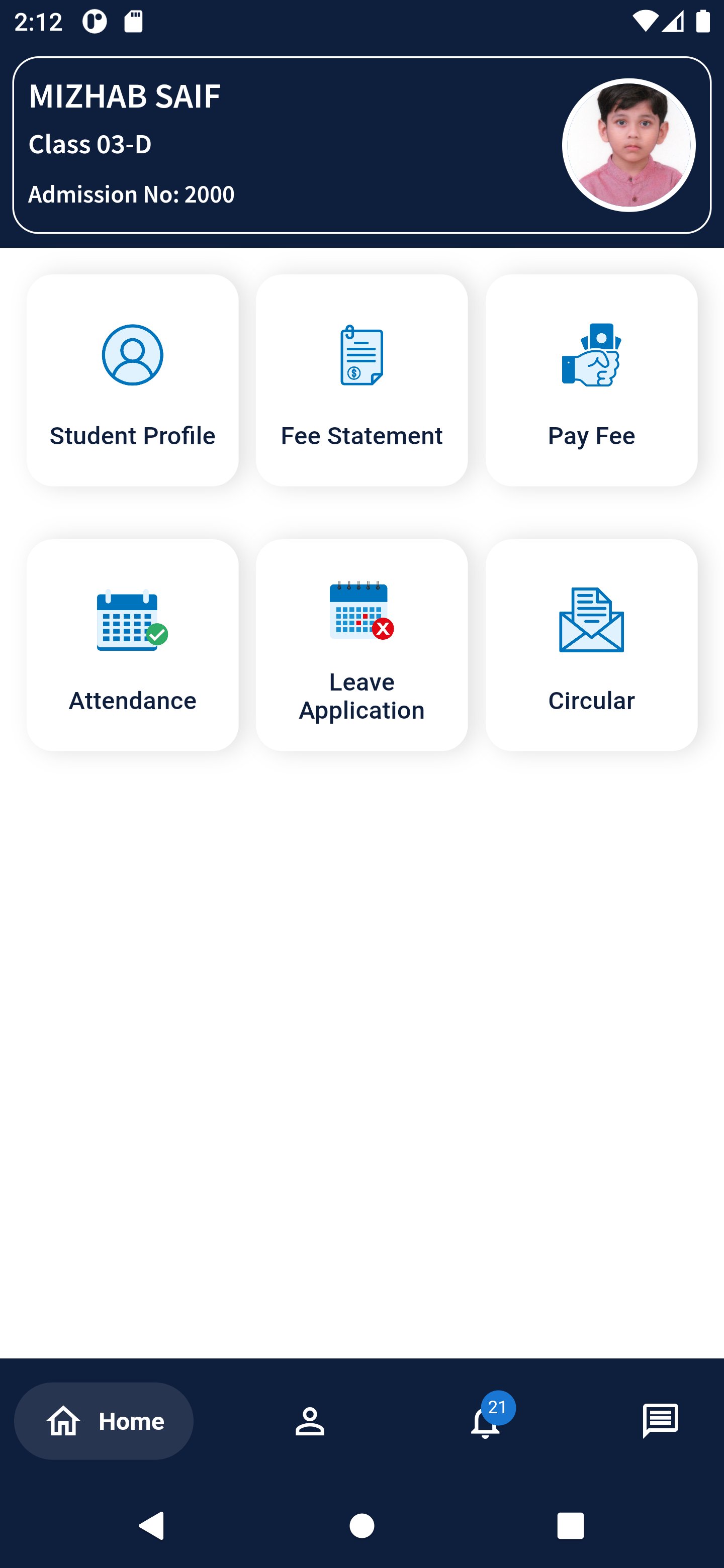 DPS Ajman APK for Android Download