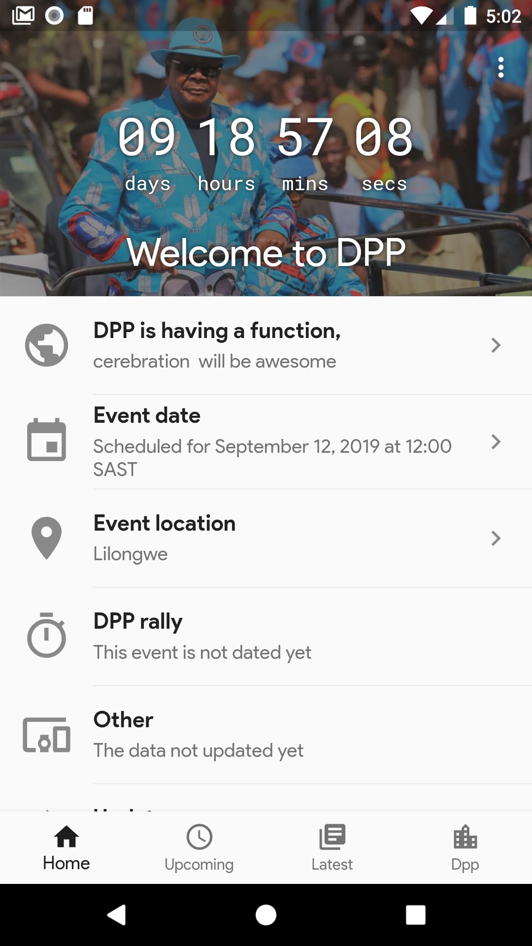 DPP APK for Android Download