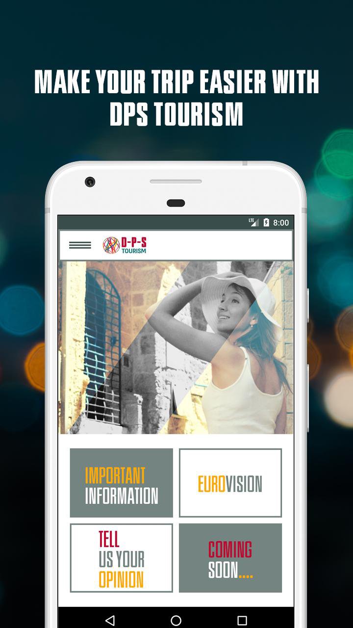 DPS Tourism APK for Android Download