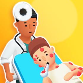 Descargar Doctor Hero APK Última Versión 1.1.16 para Android