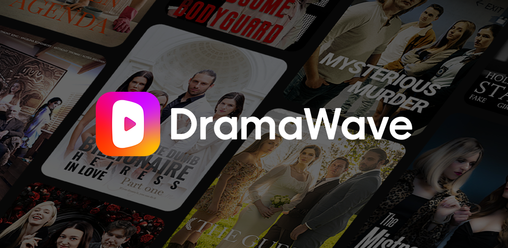 Cómo descargar la última versión de DramaWave - Dramas & Reels para Android 2025