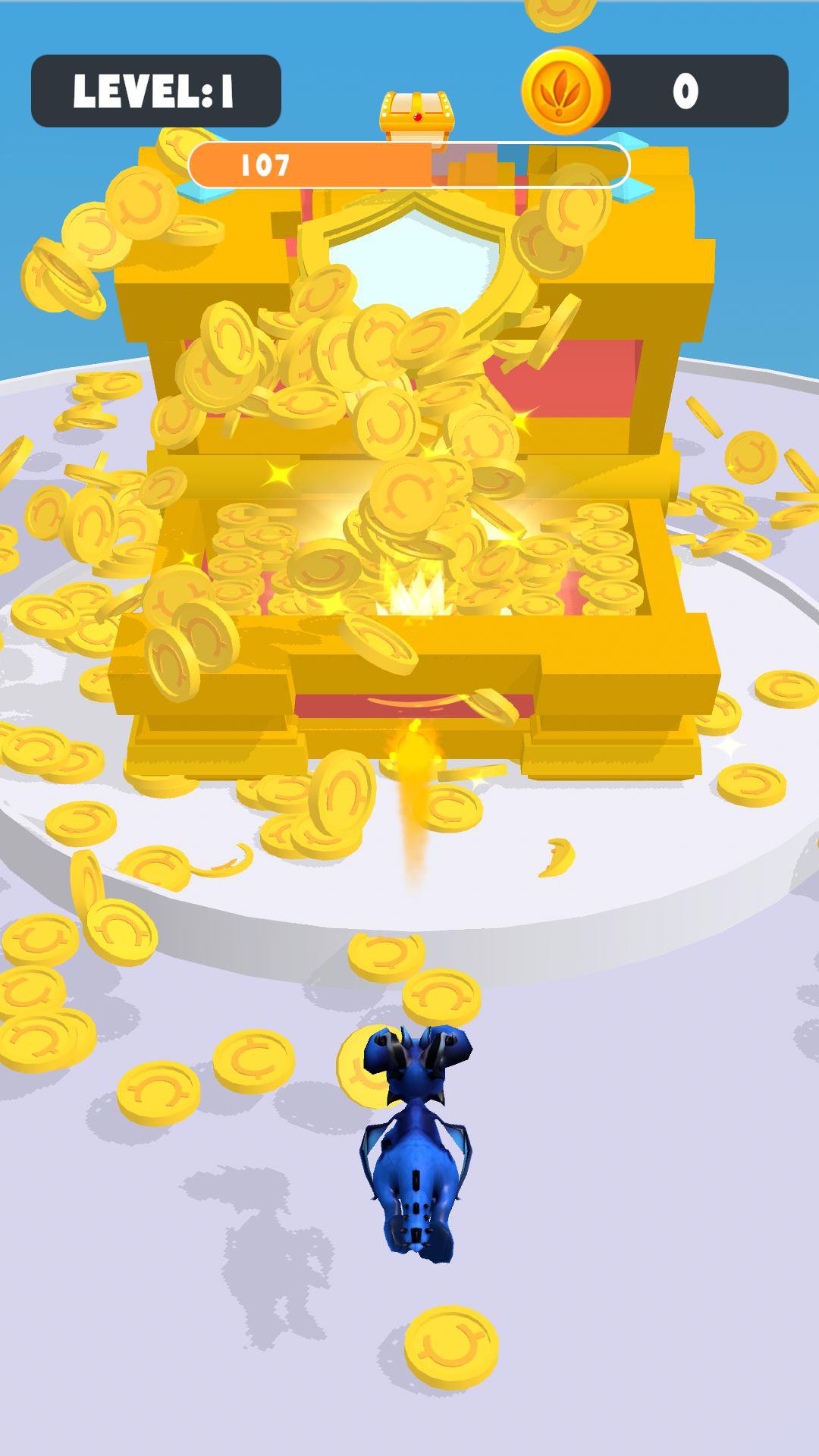 Dragon Evolution Run APK for Android Download