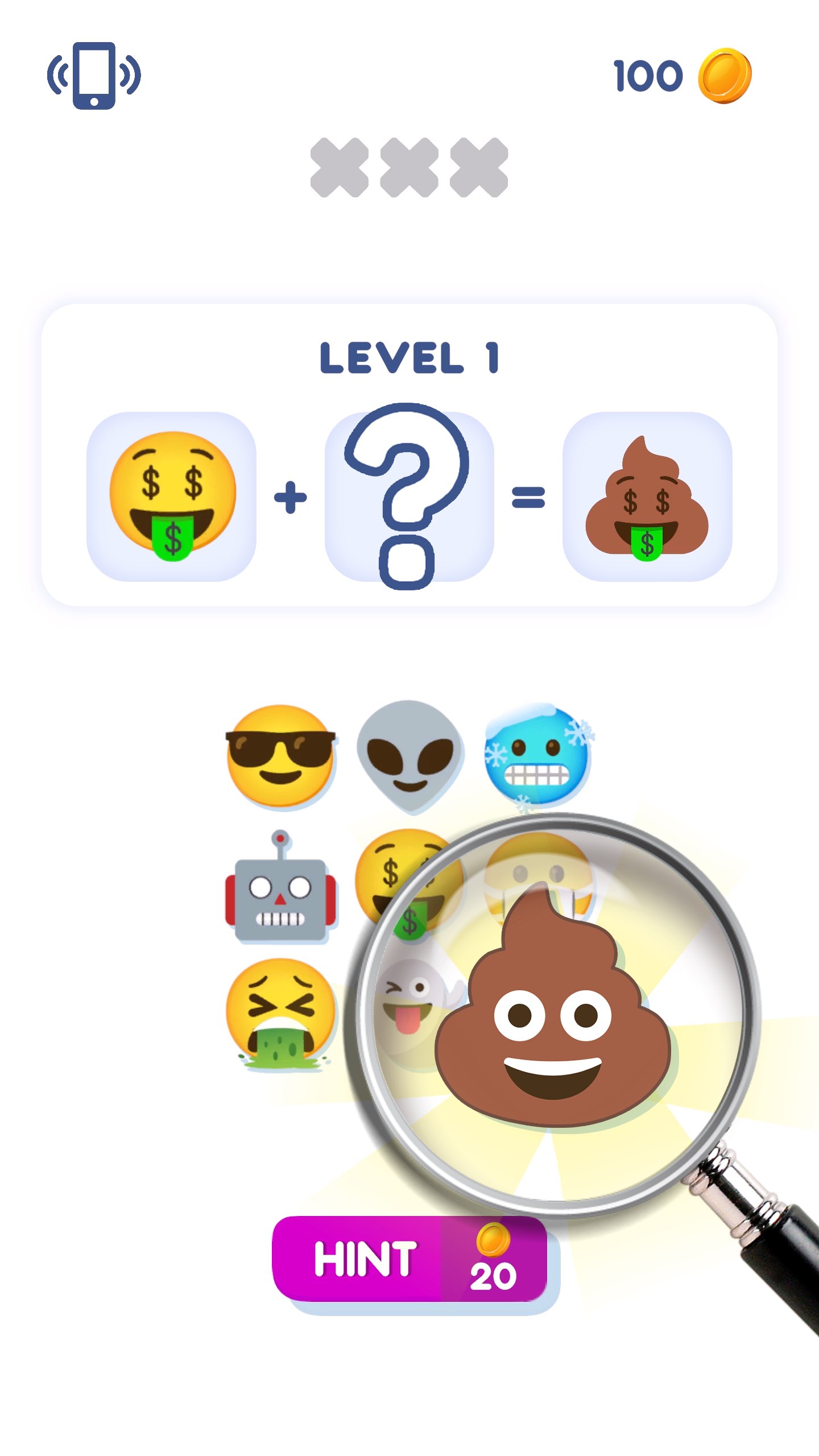 Emoji Match APK للاندرويد تنزيل