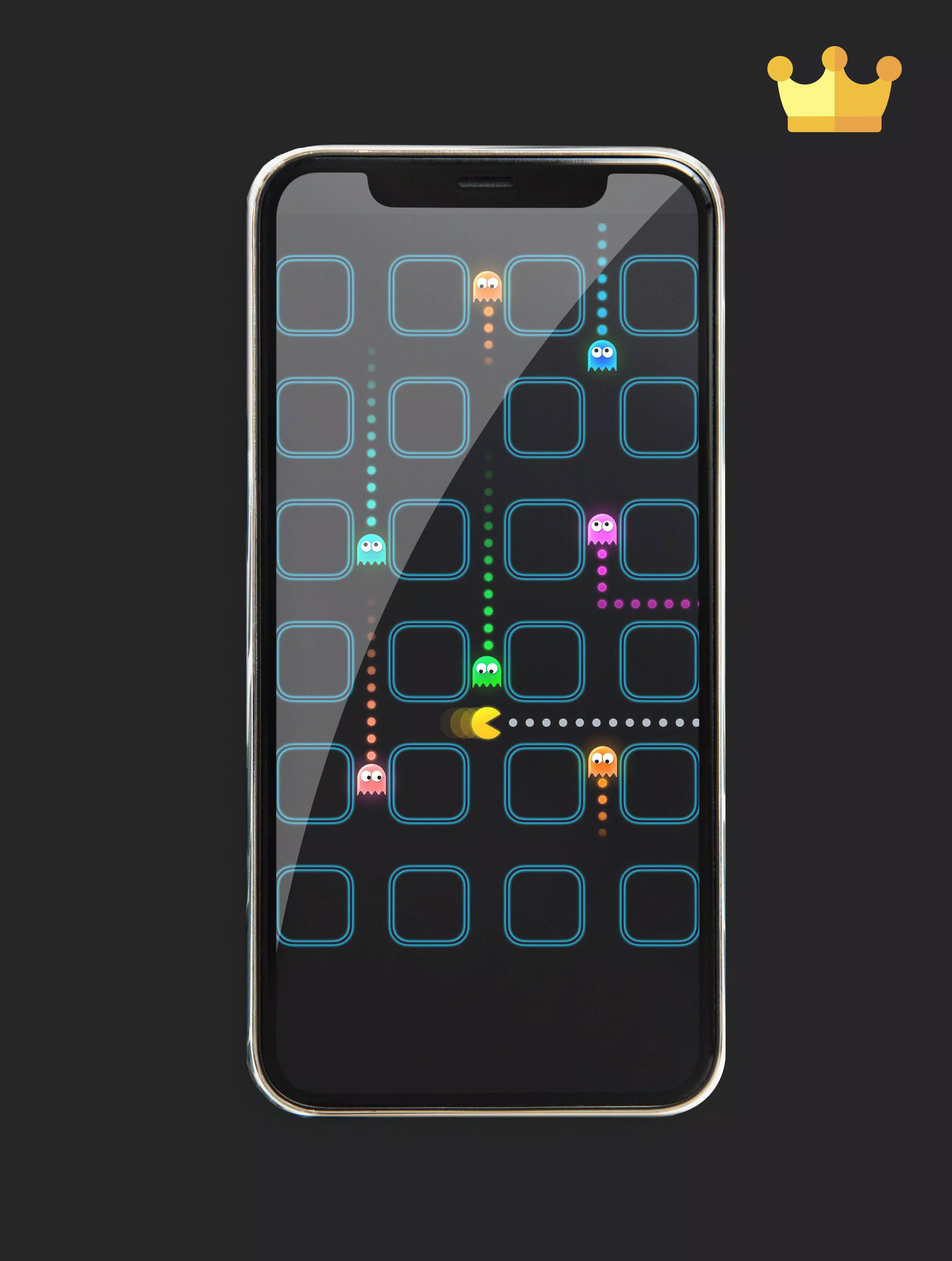Retro Gaming Wallpaper Iphone