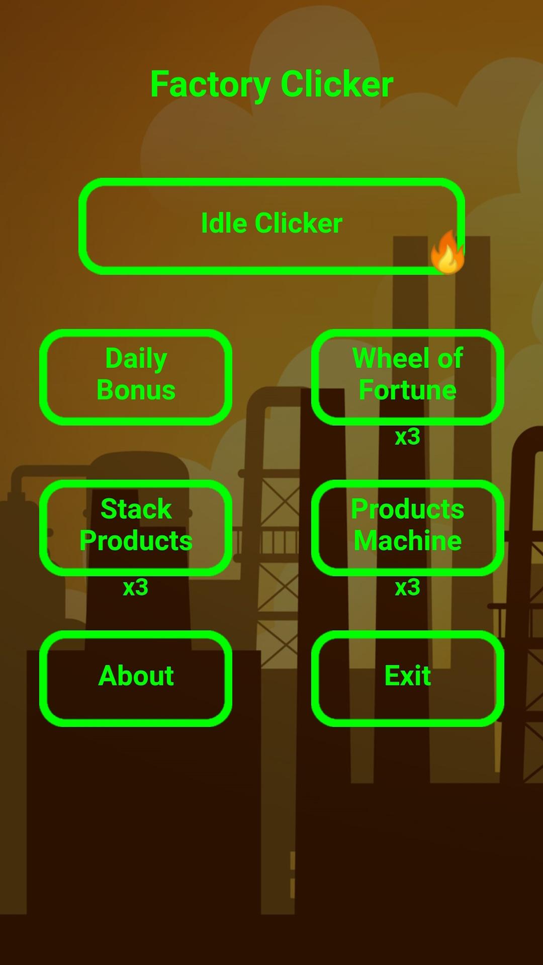 Factory Idle Clicker APK For Android Download factory-idle-clicker-apk-for-android-download