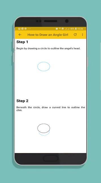 How To Draw Cute Girl Step By Step Easy APK For Android Download how-to-draw-cute-girl-step-by-step-easy-apk-for-android-download