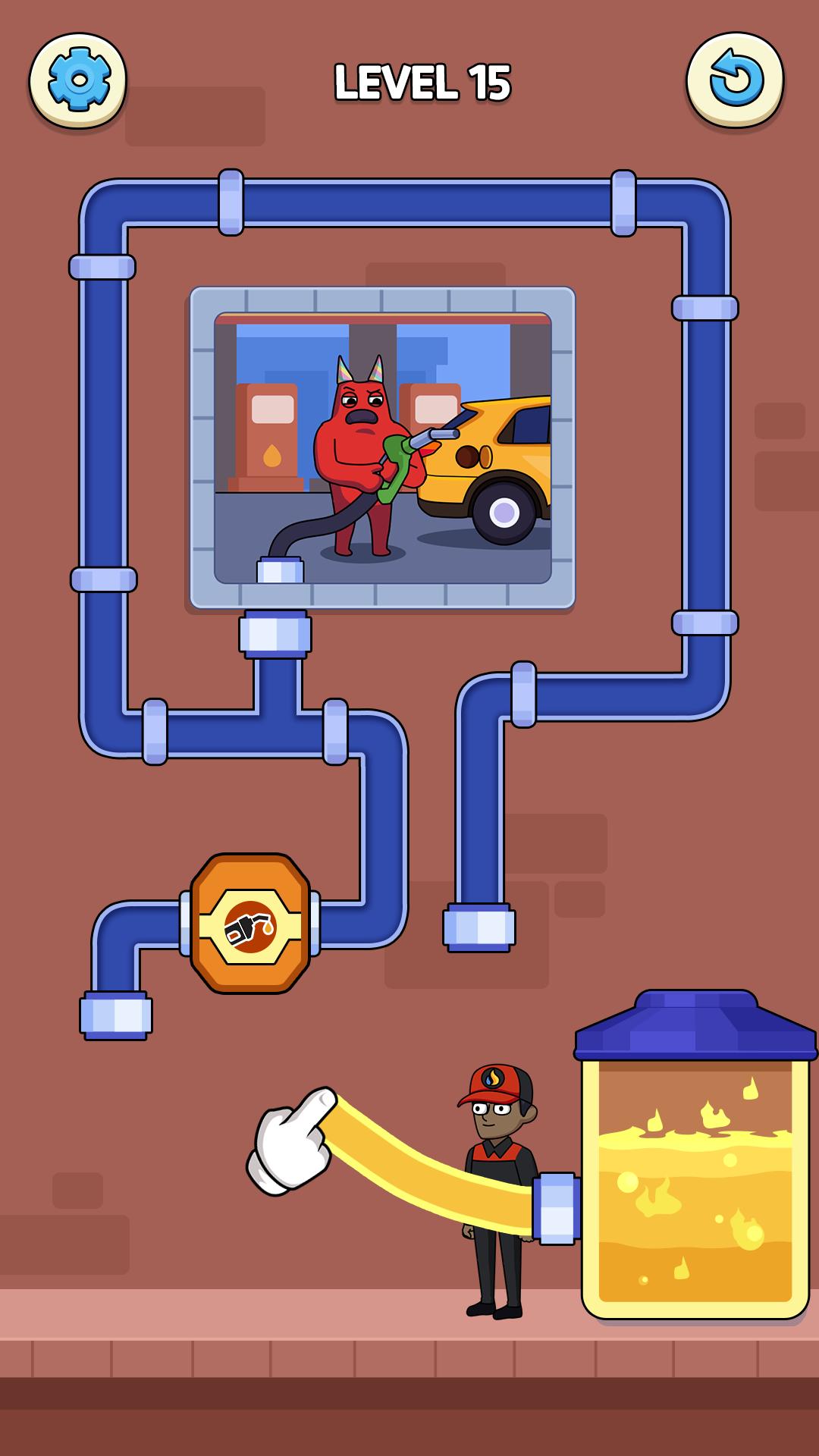 Water Flow - Draw The Pipe APK for Android Download Water Flow - Draw The Pipe APK for Android Download
