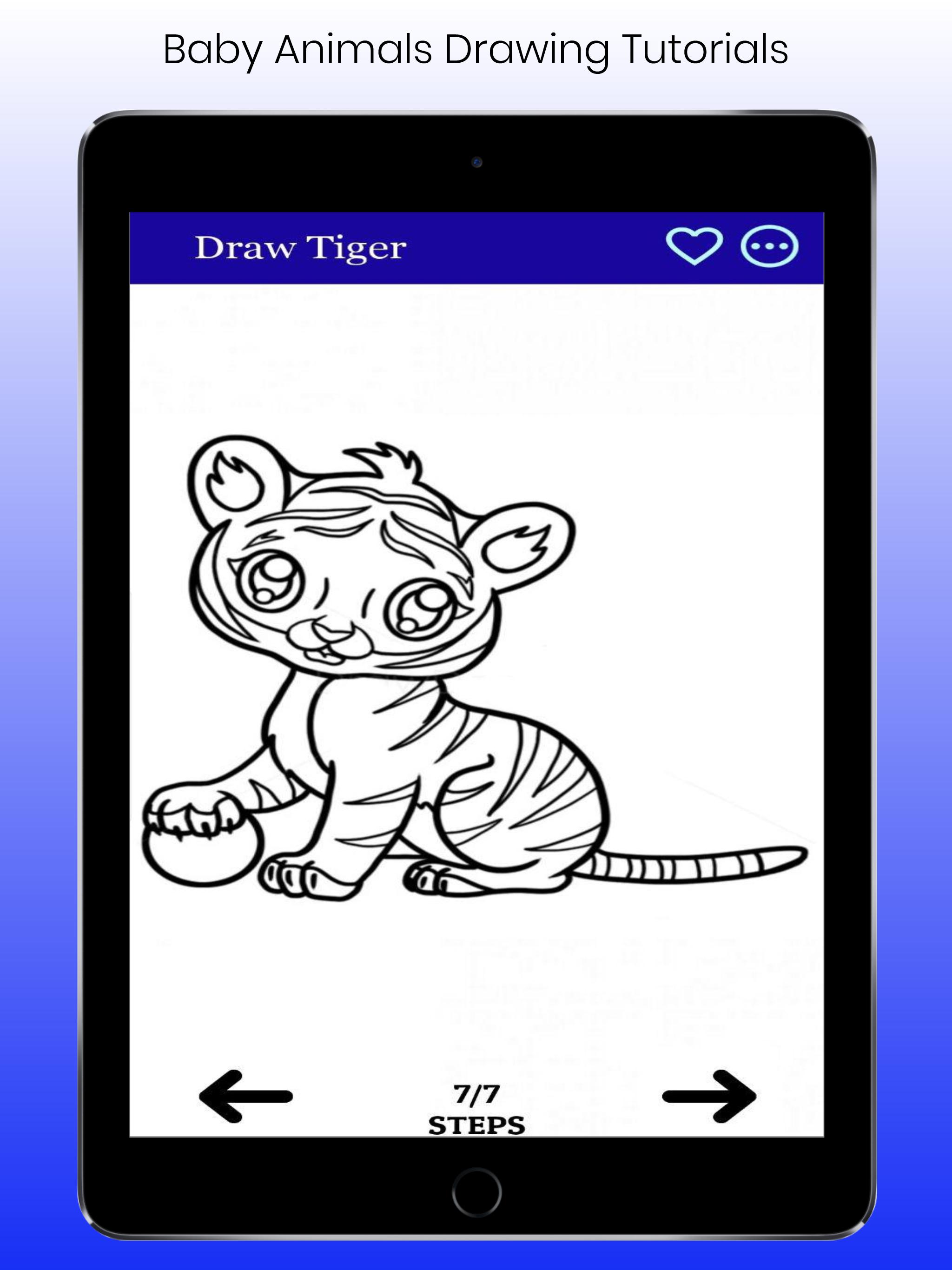 How To Draw Cute Animals Easy APK For Android Download how-to-draw-cute-animals-easy-apk-for-android-download
