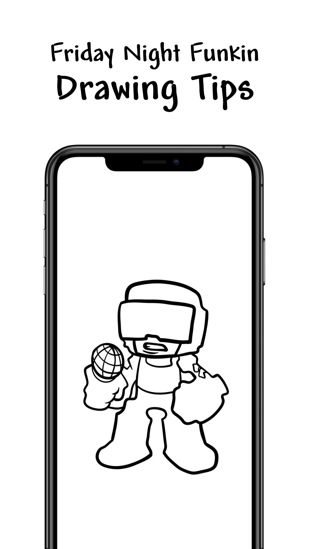 Descargar Friday Night Funkin Drawing Tips APK Última Versión 1.0.0 ...