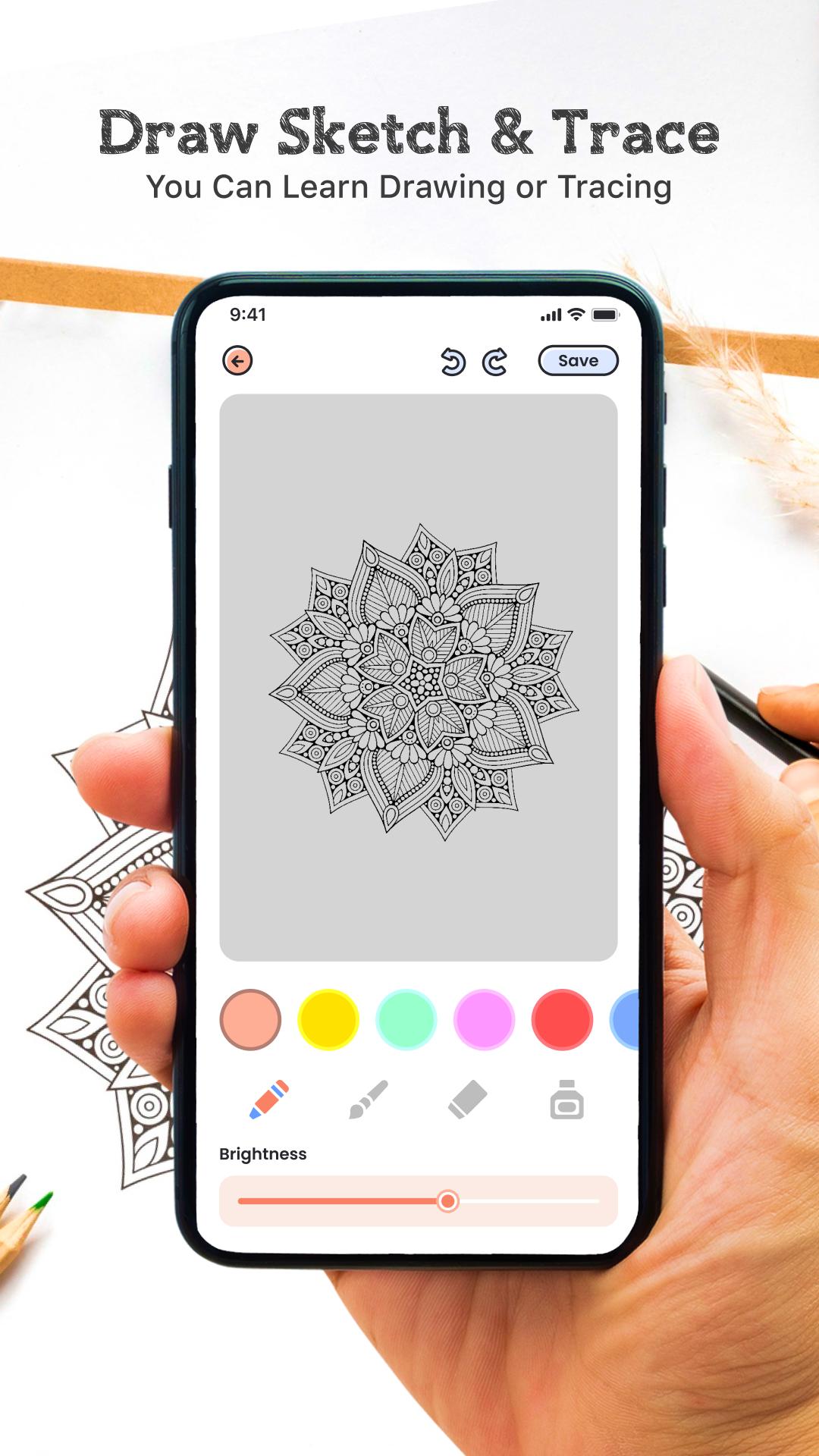 Draw Sketch & Trace APK for Android Download Draw Sketch & Trace APK for Android Download