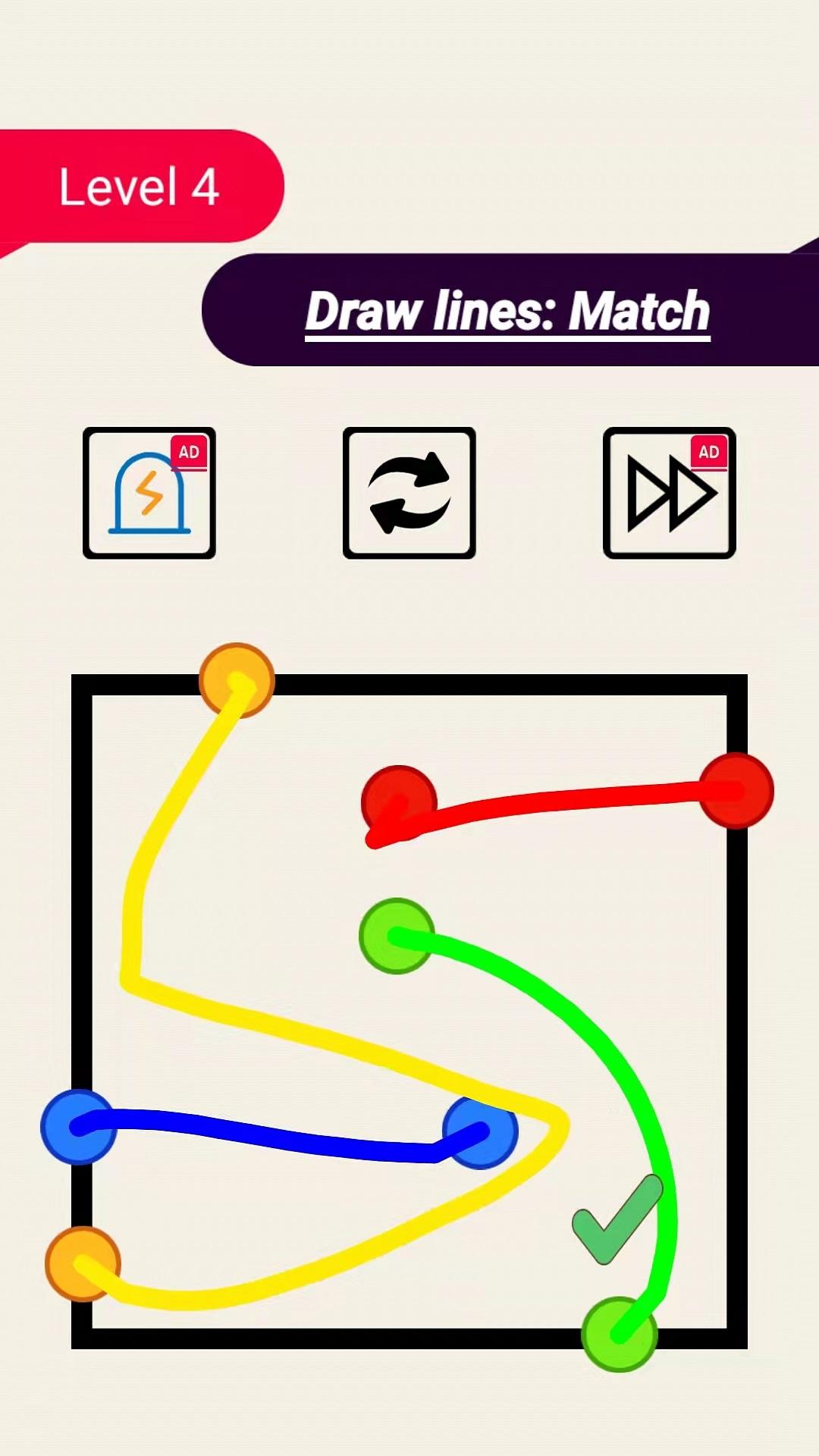 Draw Line:Match Color Balls APK للاندرويد تنزيل Draw Line:Match Color Balls APK للاندرويد تنزيل
