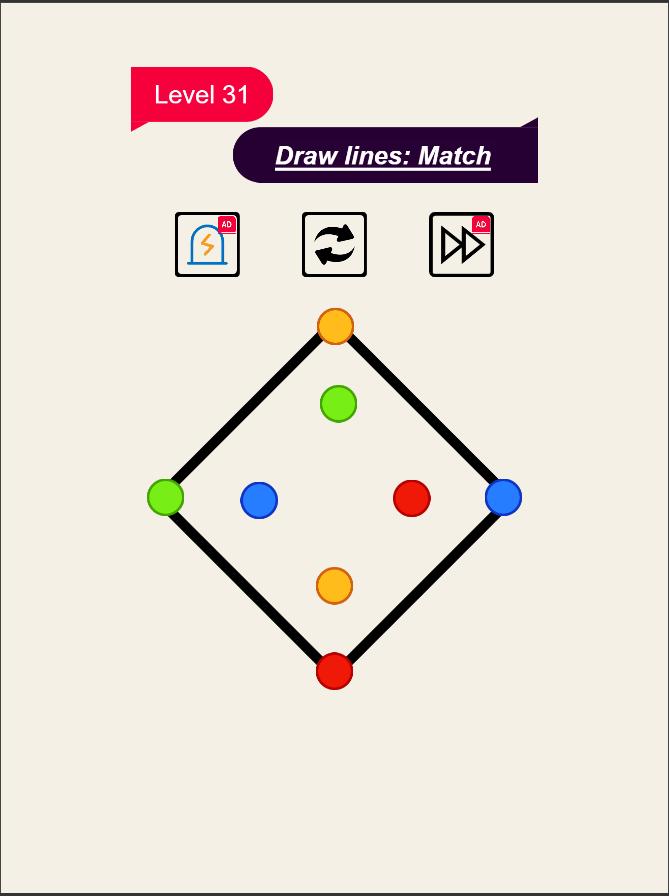 Draw Line:Match Color Balls APK للاندرويد تنزيل Draw Line:Match Color Balls APK للاندرويد تنزيل
