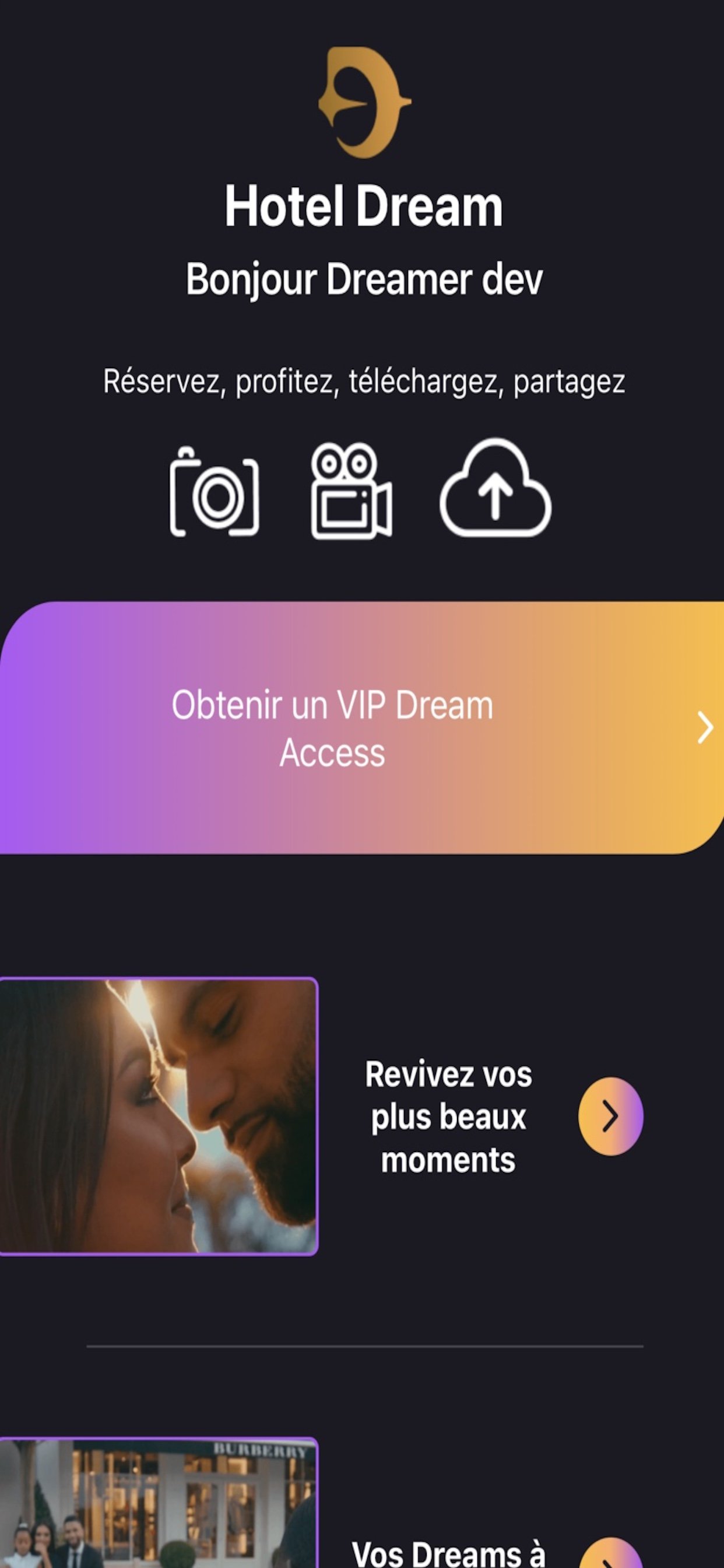 DreamerLife APK for Android Download