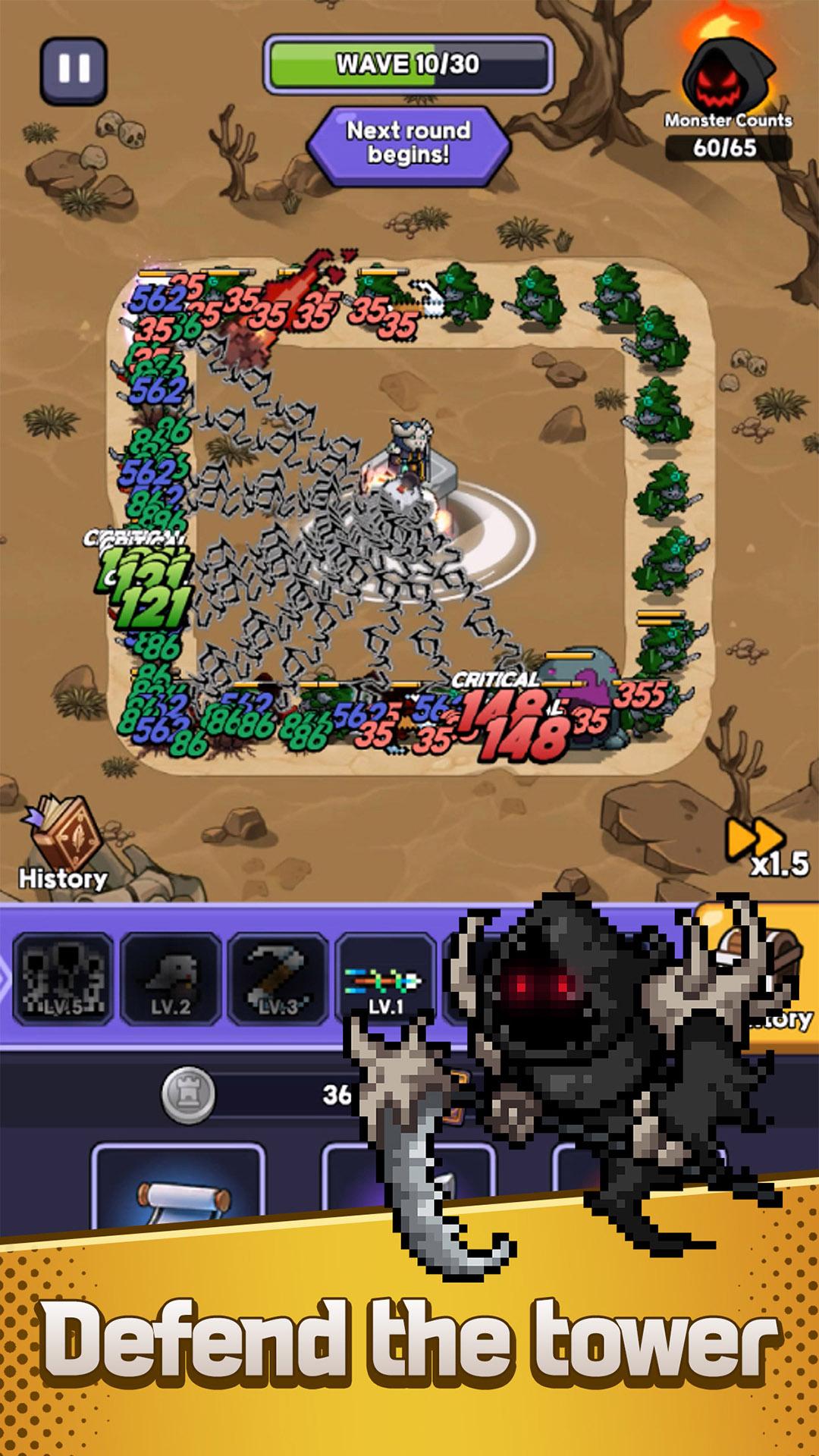 Survival Random Defense APK for Android Download Survival Random Defense APK for Android Download
