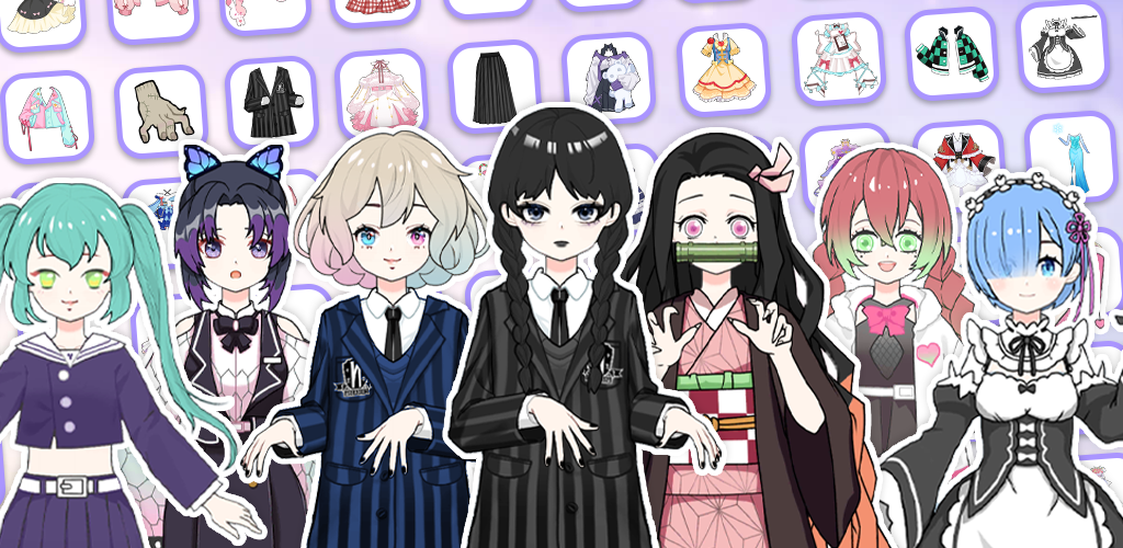 How to Download Vlinder Princess Dress Up DIY Latest Version for ...