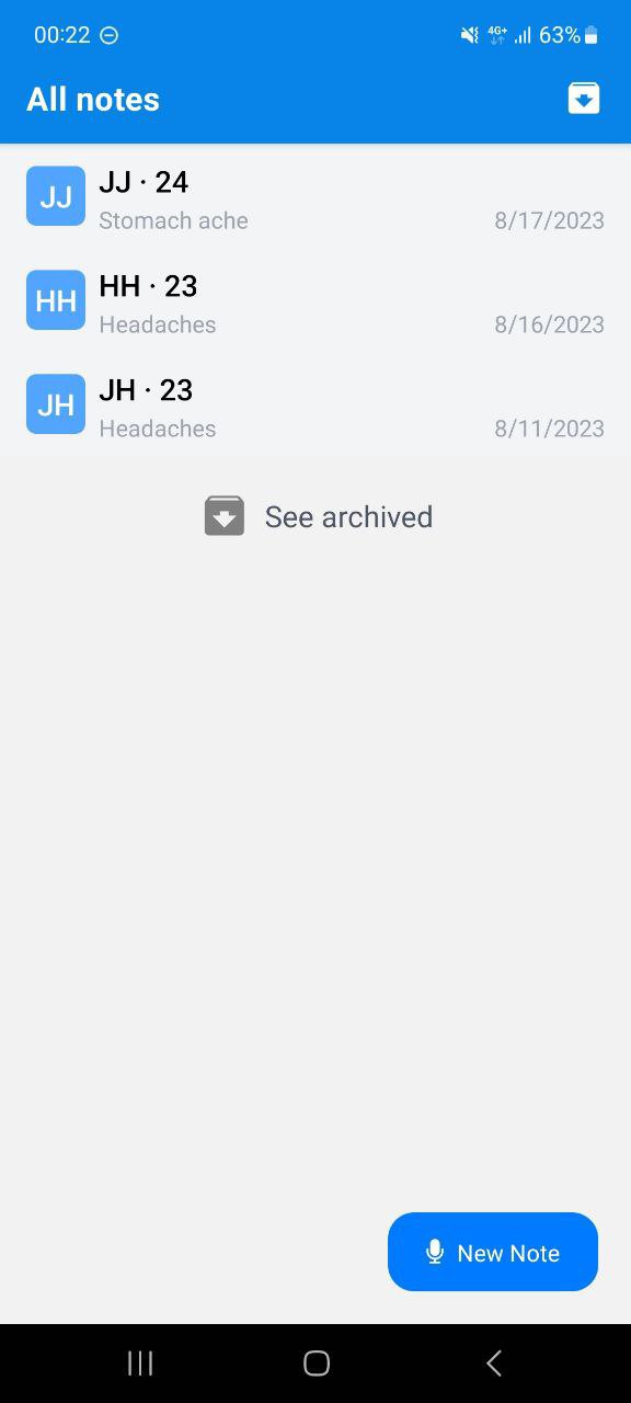 Time by Dr. Haydar APK for Android Download