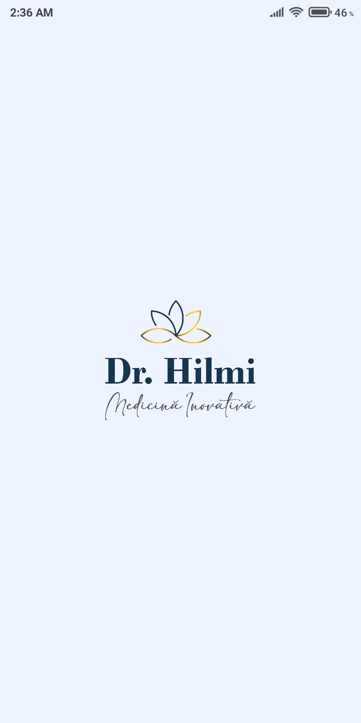 Dr.Hilmi APK for Android Download