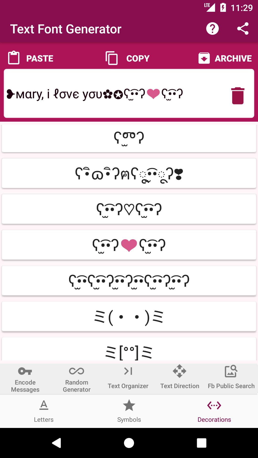 Text Font Generator Encode Messages For Android APK Download text-font-generator-encode-messages-for-android-apk-download
