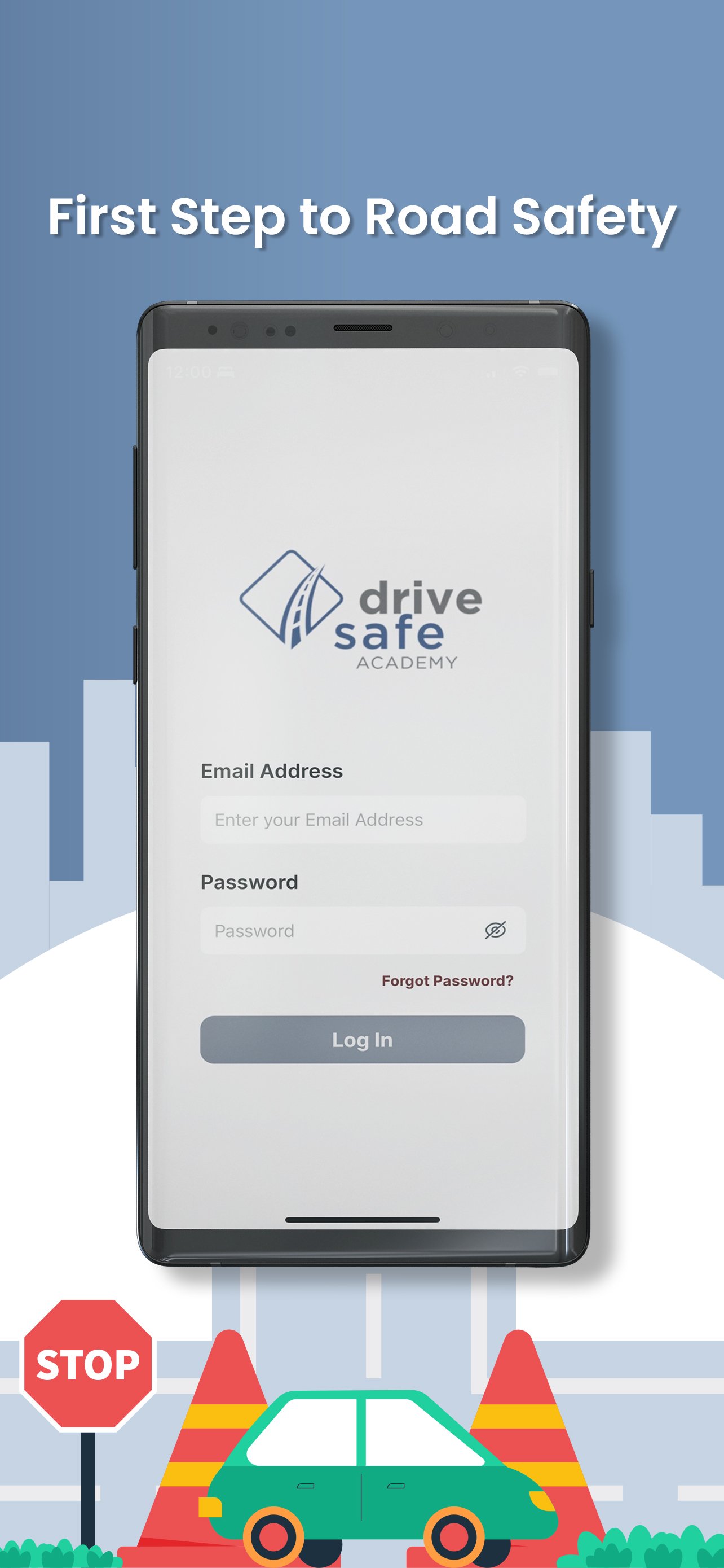 DriveSafe 2.0 APK for Android Download