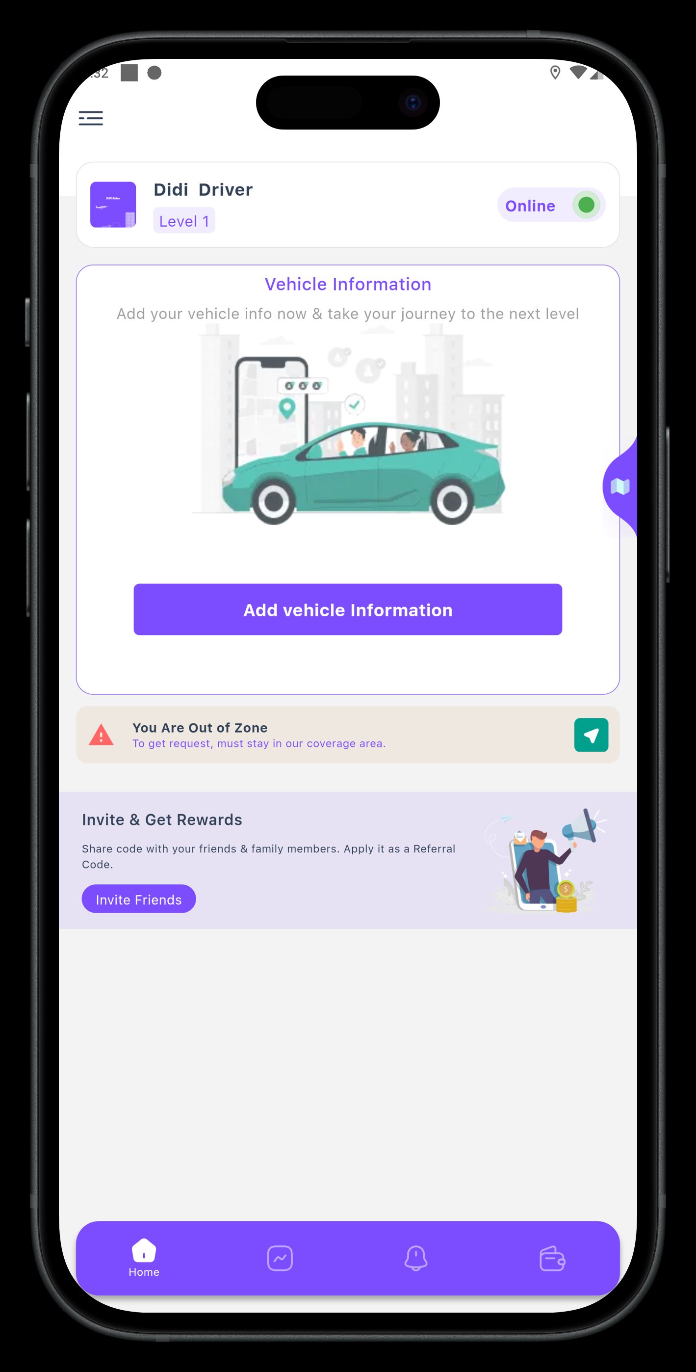 Didi Driver - Captain App APK for Android Download