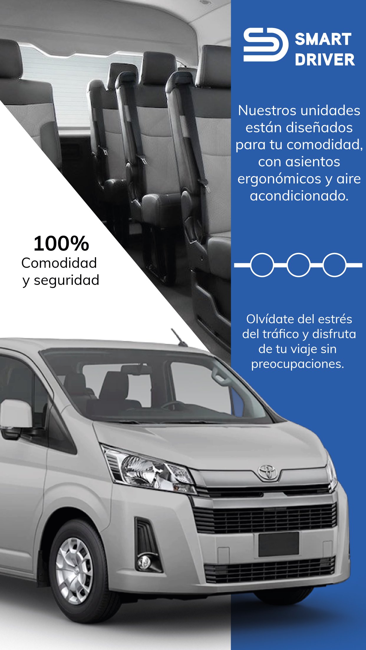 Download Driver App Latest Version 2.18.70 Android APK File