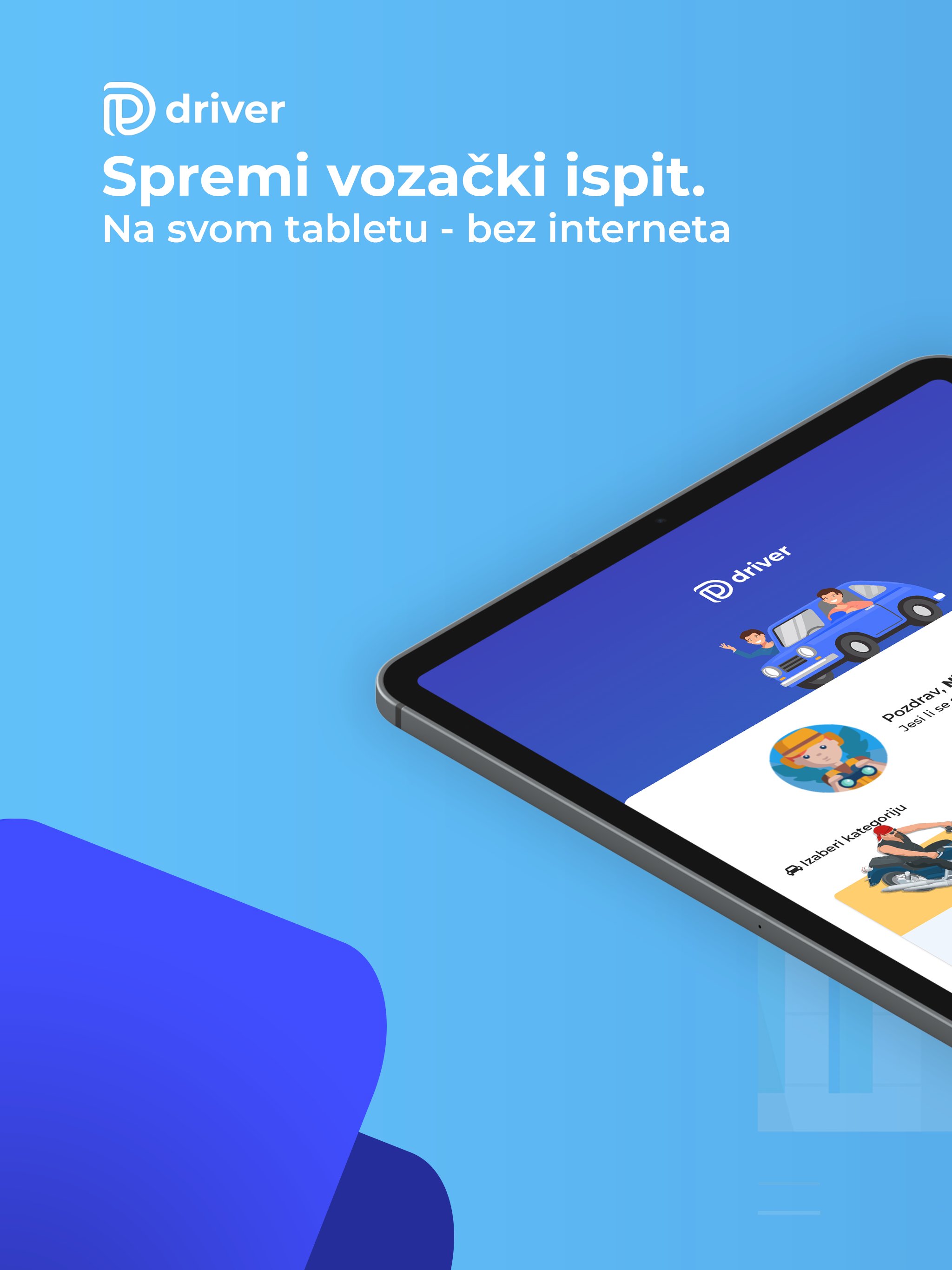 Driver Testovi - BiH APK for Android Download