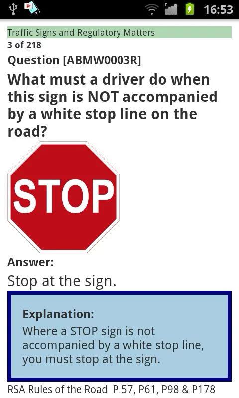 Driver Theory Test IRELAND For Android APK Download driver-theory-test-ireland-for-android-apk-download