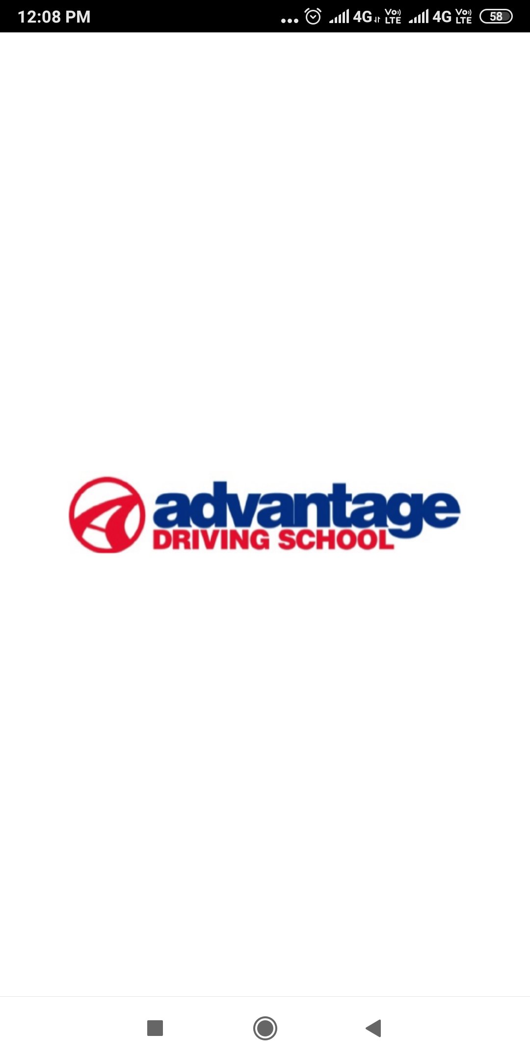 Advantage Driving School APK for Android Download