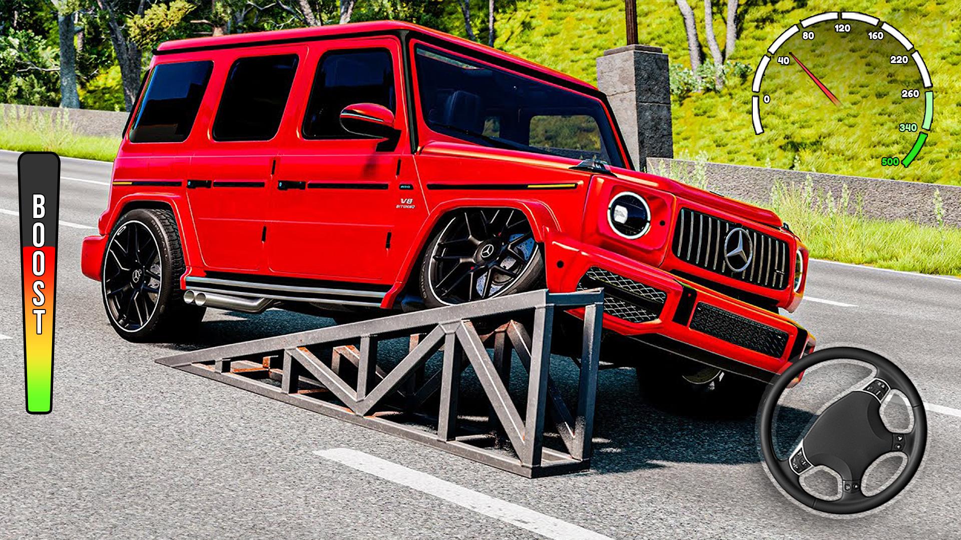 Car Crash Simulator Apk For Android Download