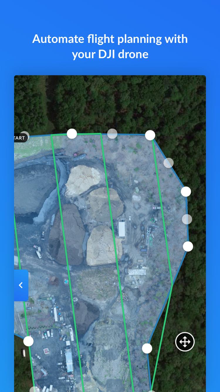 DroneDeploy for Android - APK Download DroneDeploy for Android - APK Download