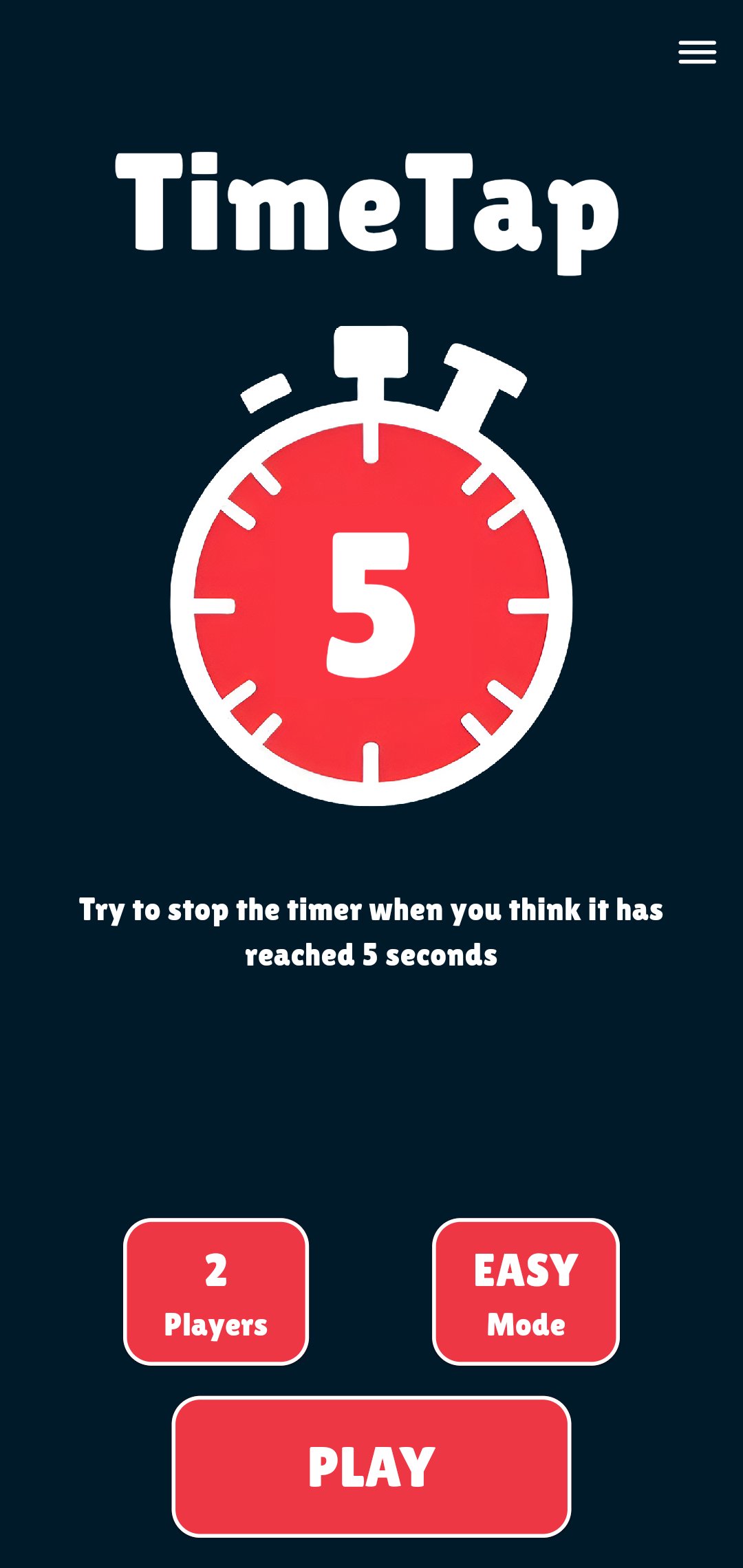 TimeTap: The Impossible Game APK for Android Download