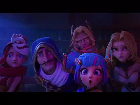 12 Best Customizable Characters Games for Android