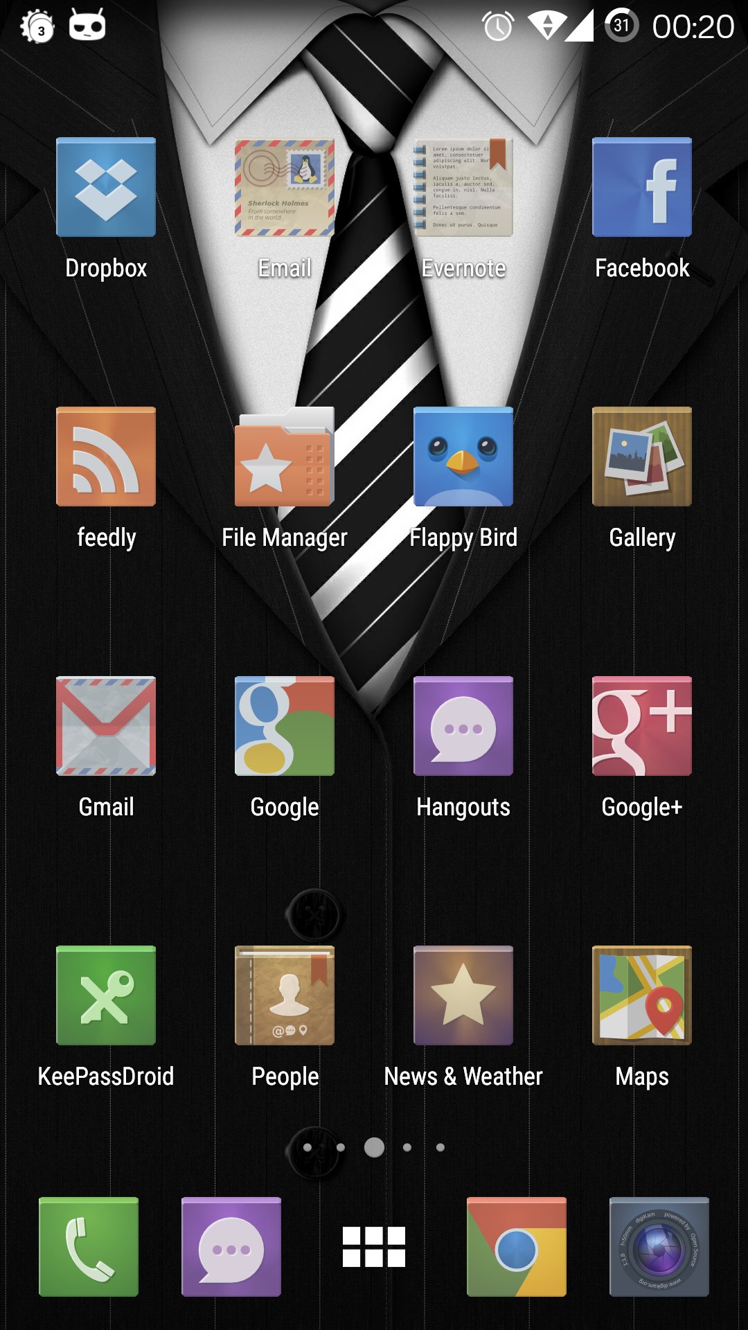 Evolution APK for Android Download