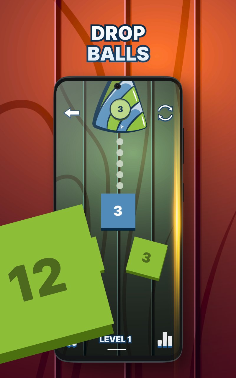 Betano Drop Balls APK for Android Download